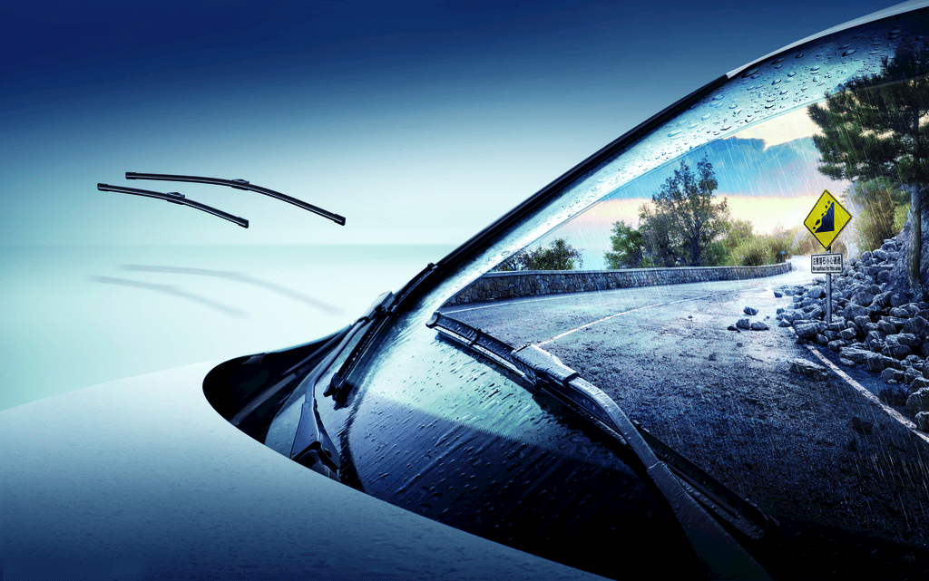 Comparing Standard vs. Heavy Duty Wiper Blades - KCTION Wiper Blade